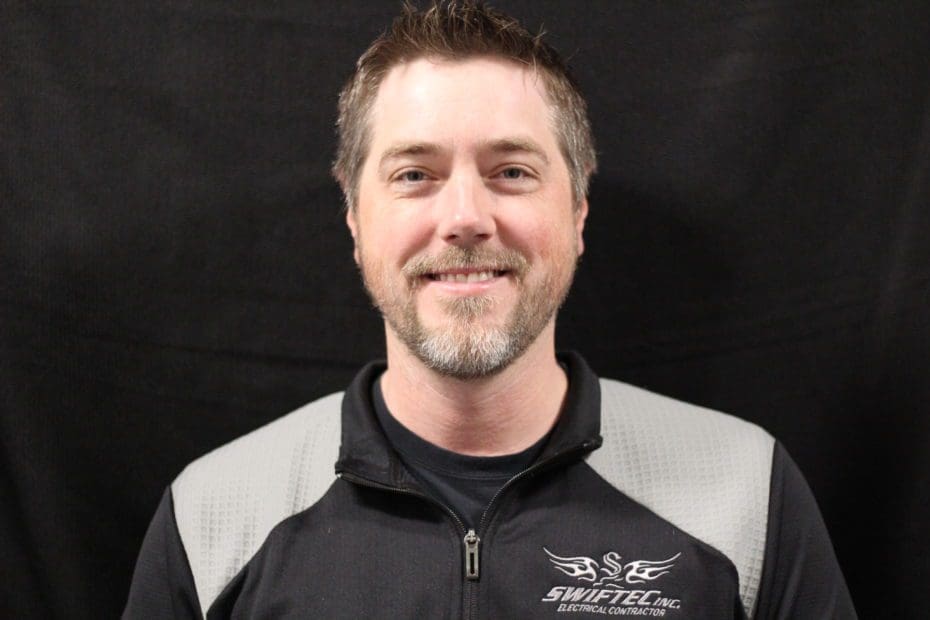 Our Staff | Rapid City, SD | Swiftec Electrical Contractors